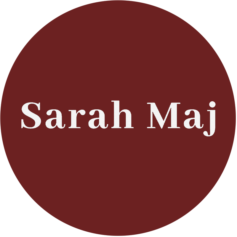 Abbigliamento alla moda, gioielli, borse e scarpe | Sarah Maj